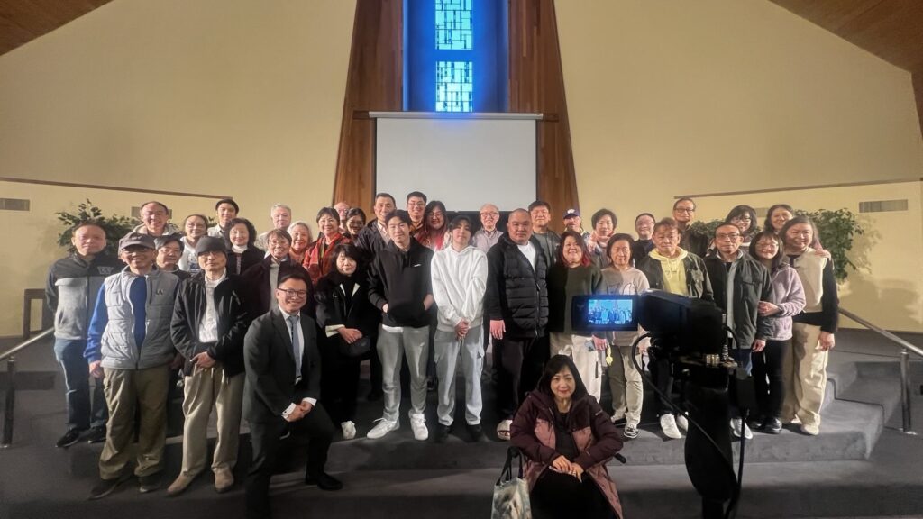 2026-01-04 崇拜及事工 | Blessed Life Church