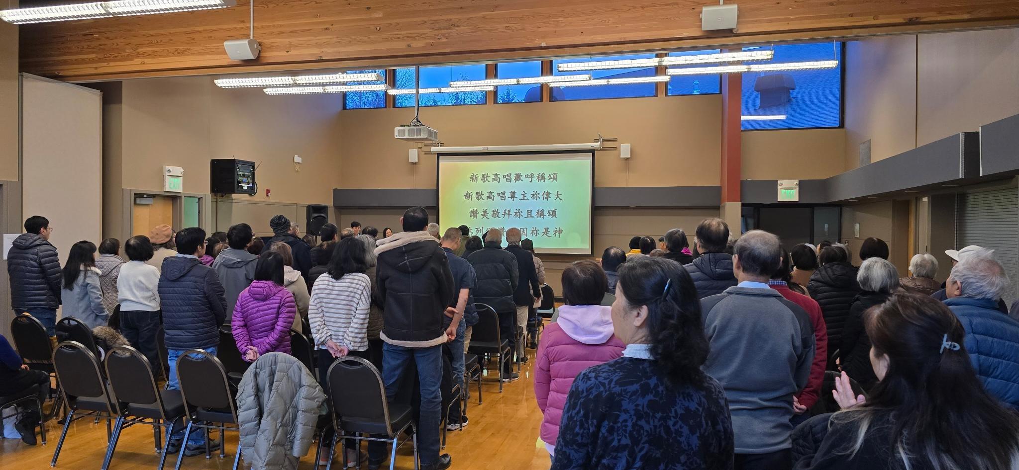 Blessed Life Church